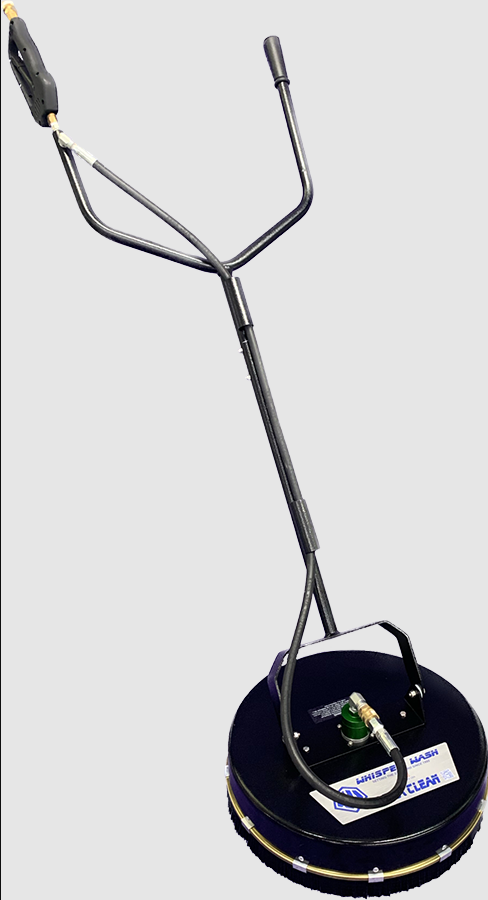 Surface Cleaner - Whisper Wash 16" Ultra Clean HC | Power Wash Store