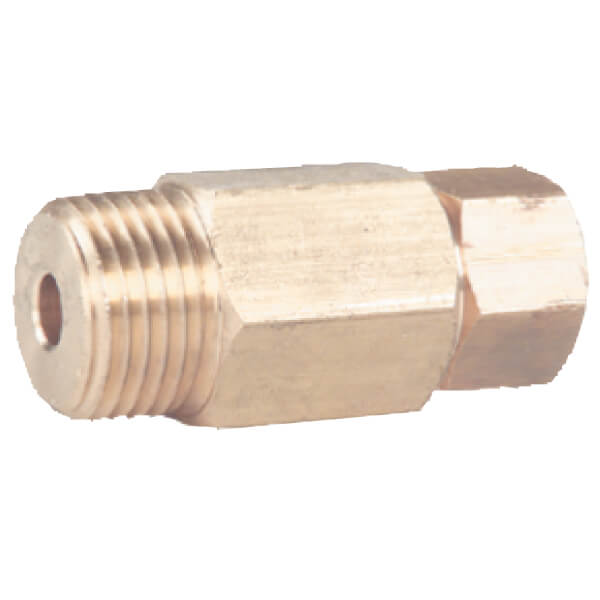 5000 PSI Rupture Disk | Pressure Washer Equipment | Power Wash Store