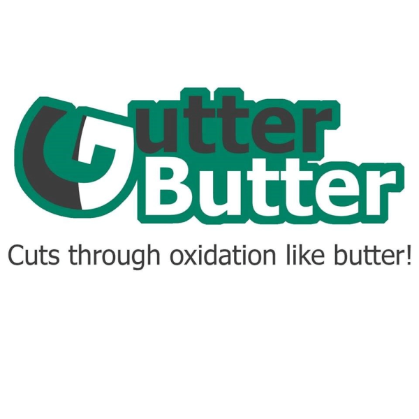 Gutter Butter Gutter Cleaner 1-Gal | Softwash Detergent | Biodegradable ...