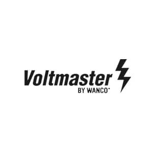 Voltmaster Generator | 2500 Watt | 120 Volt | 3600 RPM | High Surge ...
