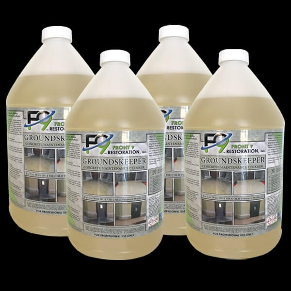 F9 Groundskeeper One Gallon for Sale Online | Maintenance Cleaner ...