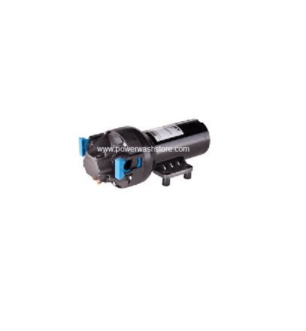 12V PWS VersiJet Pump #PWS-0670PP | FloJet | Pressure Washer Pump ...
