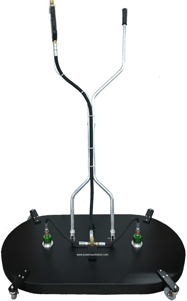Whisper Wash Mondo Force - 48" | Power Wash Store