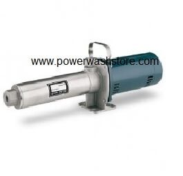 Sta-Rite Booster Pump | Power Wash Store