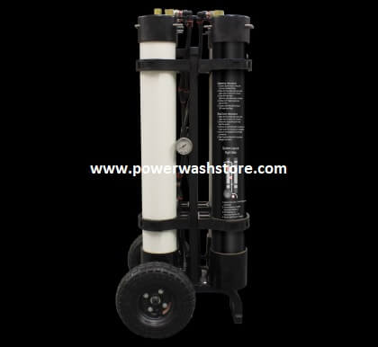 Tucker Stage RO/DI Water System | Power Wash Store Inc. Glendale, Wisconsin