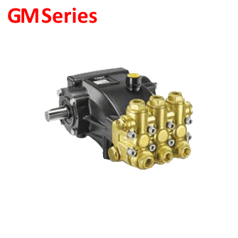 Legacy HD Pump - GM Series | Power Wash Store